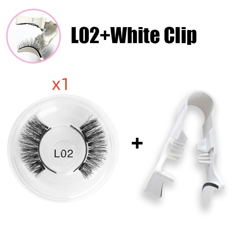 💎 “Kit de Cils Magnétiques Premium – Beauté sans colle, confort absolu ...
